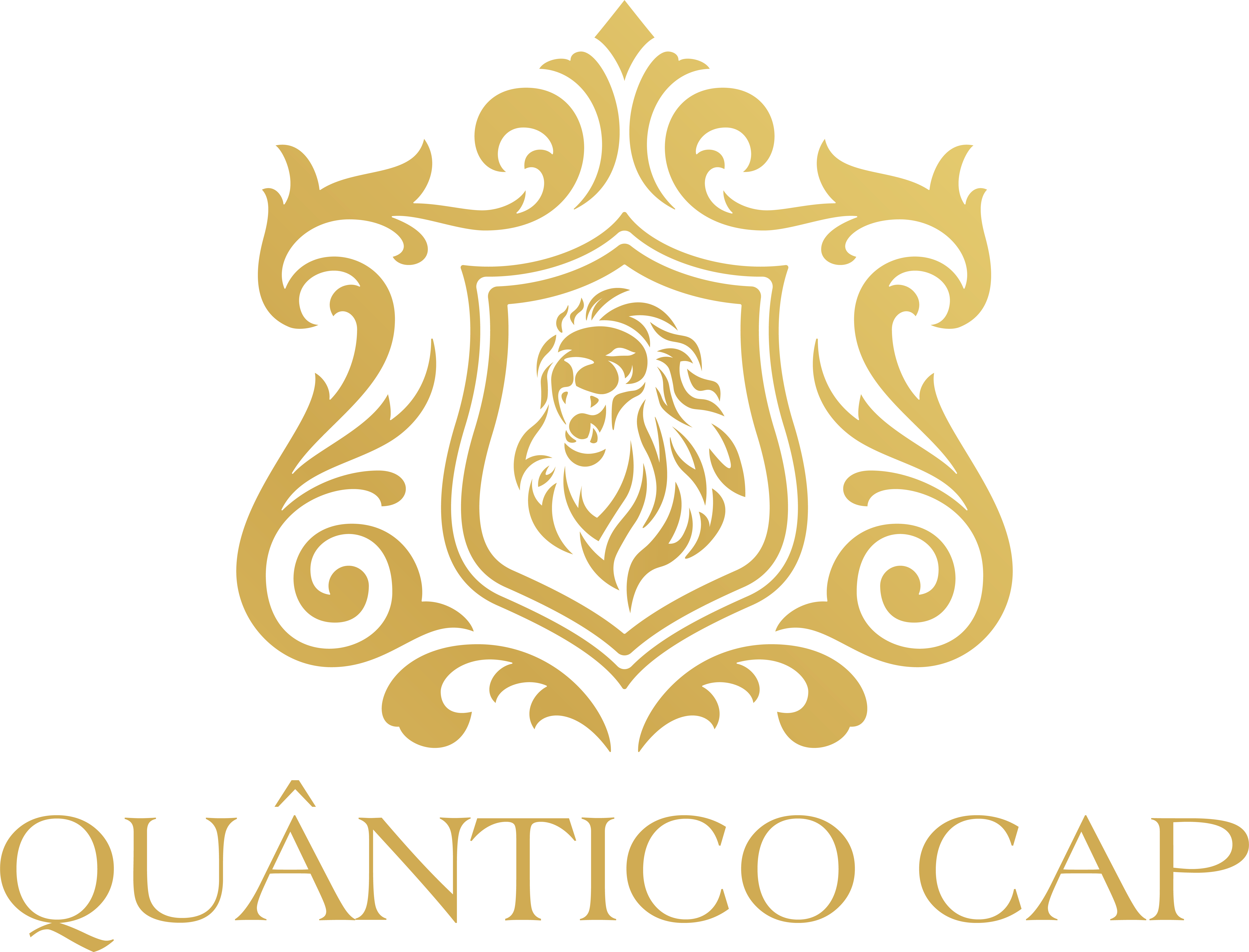Quantico Cap